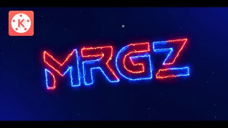 Electric Title Animation Template – Motioneditz
